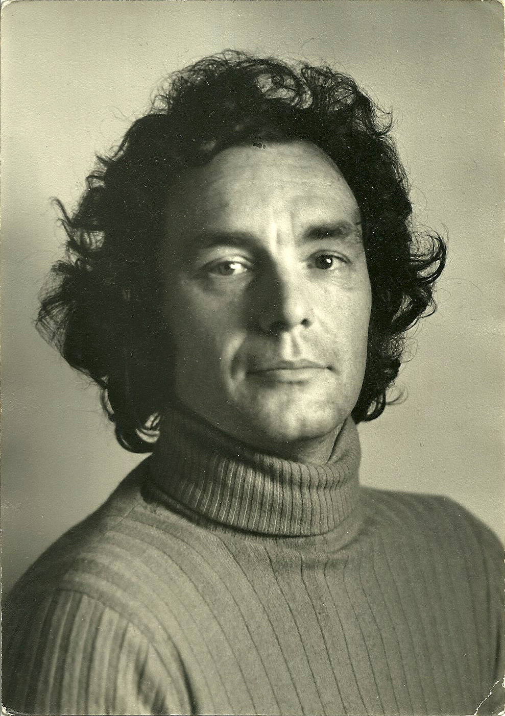 Galerie Malebranche en Campagne Accueil